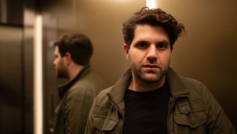 Premiere: Machine Age share their stellar debut album, Point Of Departure