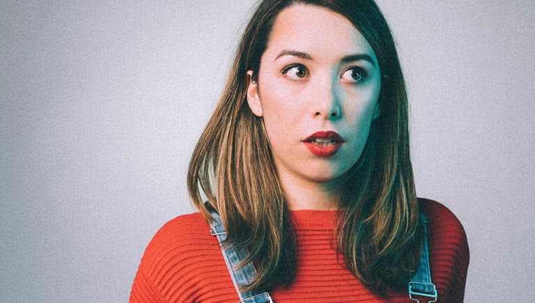 Gen Fricker: “If you work at triple j and you’re white you’re part of ...