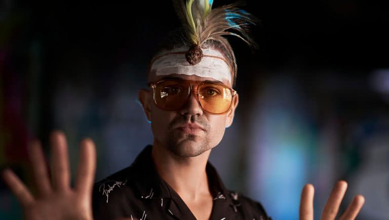 Spotlight Artist: Mitch Tambo on what Australians should do to further ...