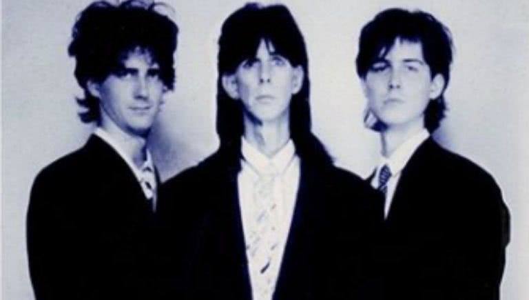 Son of late Cars frontman Ric Ocasek lashes out at "deadbeat" dad