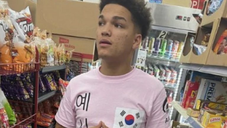 Rapper Money Mitch reportedly dies by suicide after shootout with police