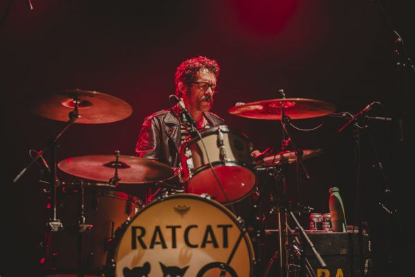 PHOTOS: Ratcat Celebrating 3 Decades Of Blind Love 1991 - 2021 @ Enmore ...