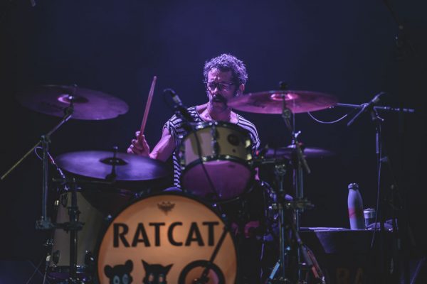 PHOTOS: Ratcat Celebrating 3 Decades Of Blind Love 1991 - 2021 @ Enmore ...
