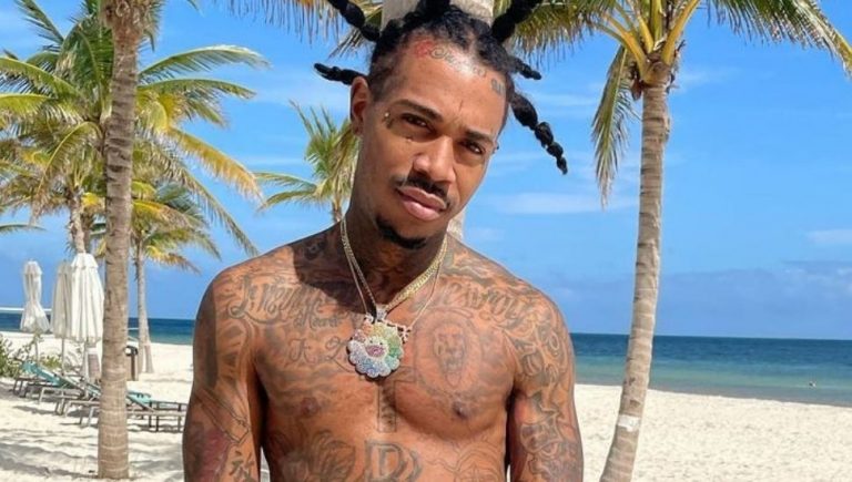 JStash found dead after allegedly killing girlfriend in front of her ...