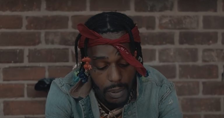 Rapper Sauce Walka claims someone died while attempting to rob him