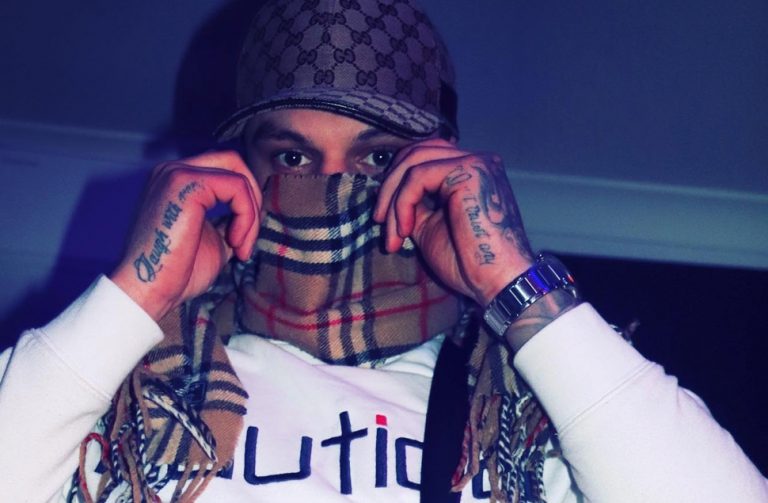 Aspiring Melbourne rapper charged with murder