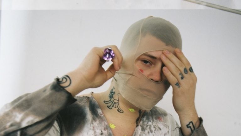 Yung Lean to perform headline shows in Australia