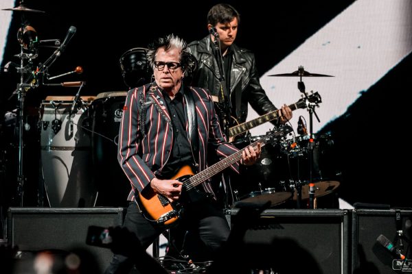 PHOTOS: The Offspring @ WIN Entertainment Centre