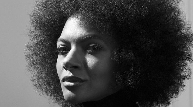 Allison Russell is coming to Australia