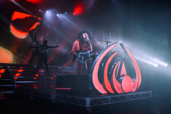 PHOTOS: Empire Of The Sun @ The Enmore Theatre
