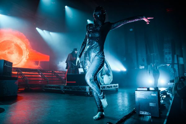 PHOTOS: Empire Of The Sun @ The Enmore Theatre