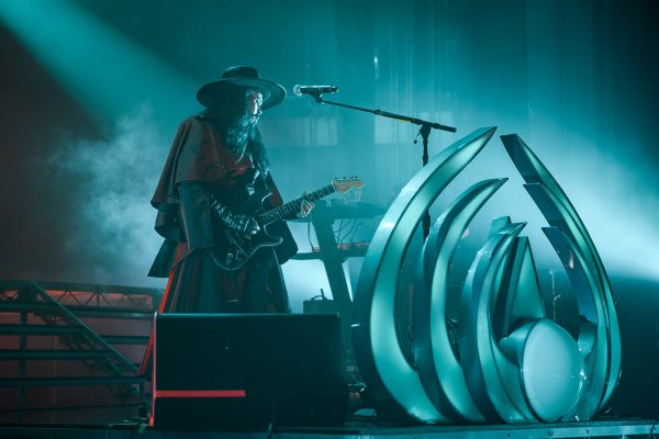 PHOTOS: Empire Of The Sun @ The Enmore Theatre