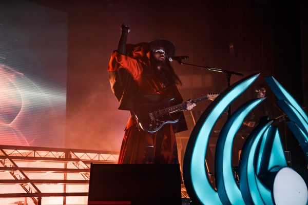 PHOTOS: Empire Of The Sun @ The Enmore Theatre