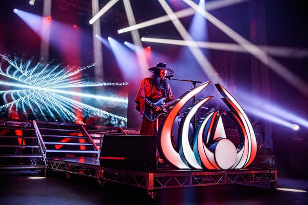PHOTOS: Empire Of The Sun @ The Enmore Theatre