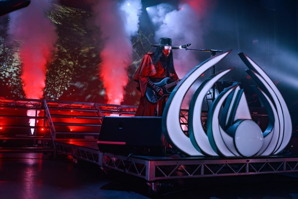 PHOTOS: Empire Of The Sun @ The Enmore Theatre