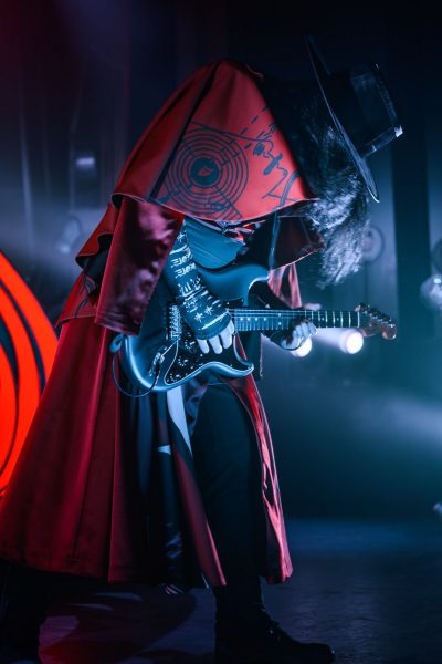 PHOTOS: Empire Of The Sun @ The Enmore Theatre