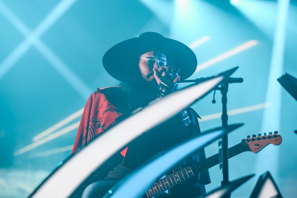 PHOTOS: Empire Of The Sun @ The Enmore Theatre