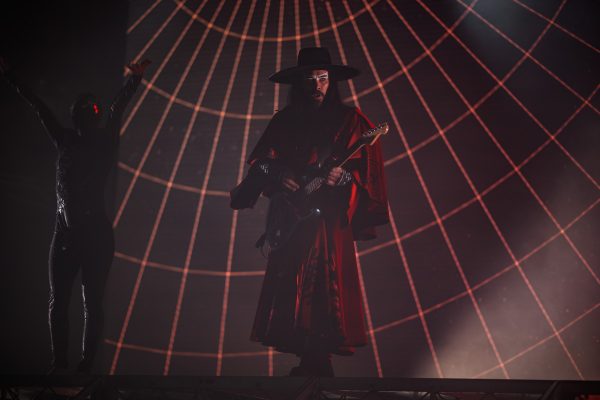 PHOTOS: Empire Of The Sun @ The Enmore Theatre