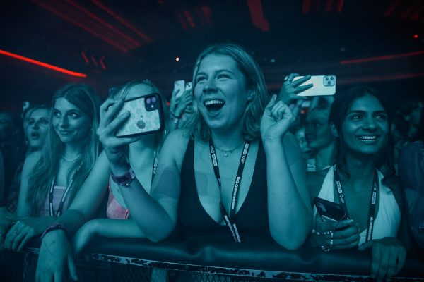 PHOTOS: Empire Of The Sun @ The Enmore Theatre