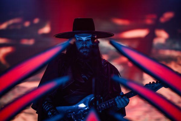 PHOTOS: Empire Of The Sun @ The Enmore Theatre