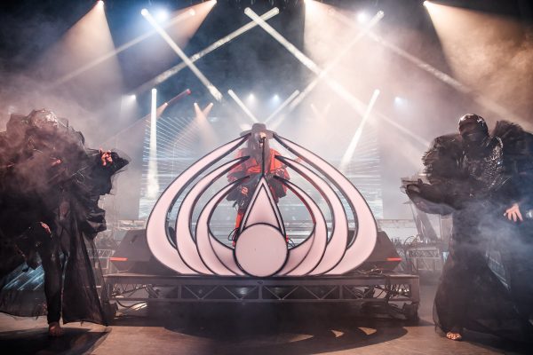 PHOTOS: Empire Of The Sun @ The Enmore Theatre