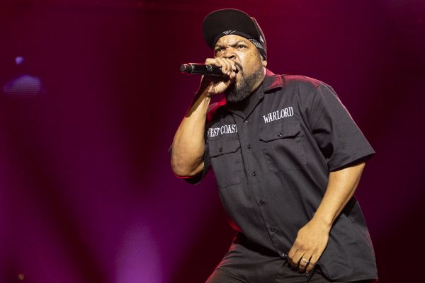 PHOTOS: Ice Cube and Cypress Hill @ Brisbane Entertainment Centre PHOTOS: Ice Cube and Cypress Hill @ Brisbane Entertainment Centre