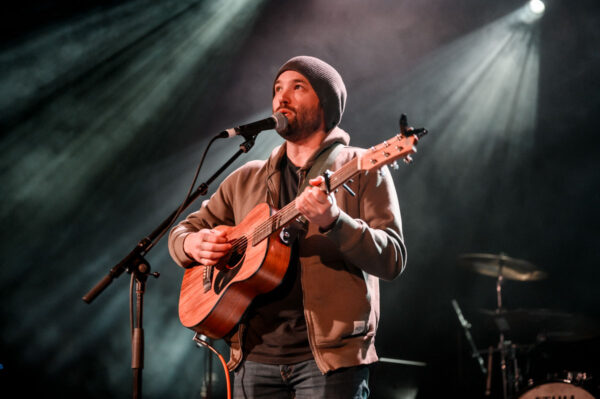 PHOTOS: Noah Cyrus @ The Metro Theatre