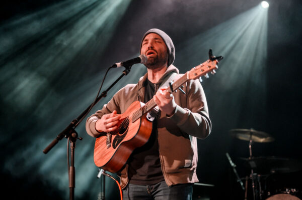 PHOTOS: Noah Cyrus @ The Metro Theatre