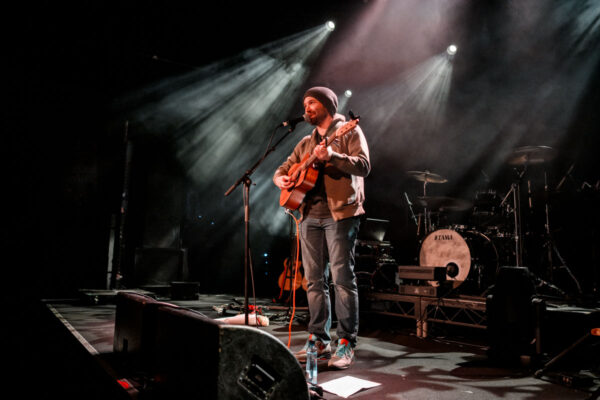 PHOTOS: Noah Cyrus @ The Metro Theatre