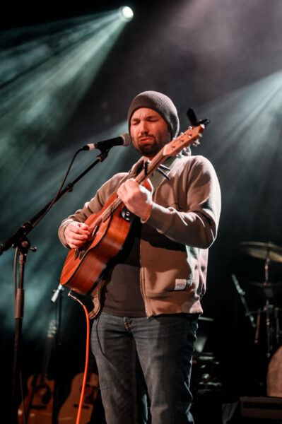 PHOTOS: Noah Cyrus @ The Metro Theatre