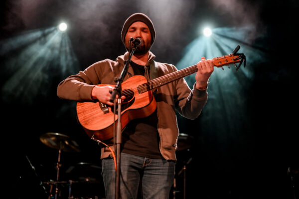 PHOTOS: Noah Cyrus @ The Metro Theatre