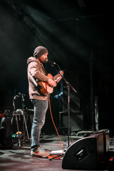 PHOTOS: Noah Cyrus @ The Metro Theatre