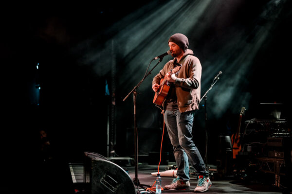 PHOTOS: Noah Cyrus @ The Metro Theatre