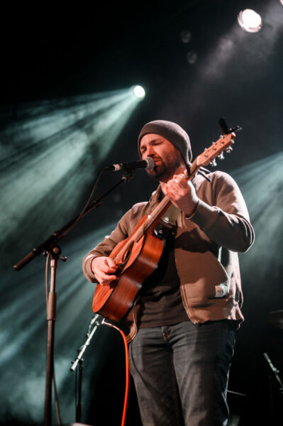 PHOTOS: Noah Cyrus @ The Metro Theatre