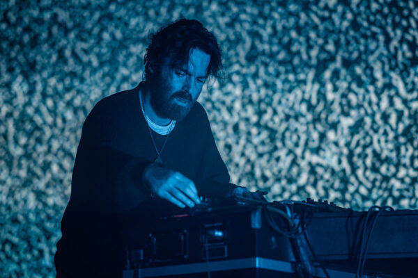 PHOTOS: Chet Faker @ Enmore Theatre