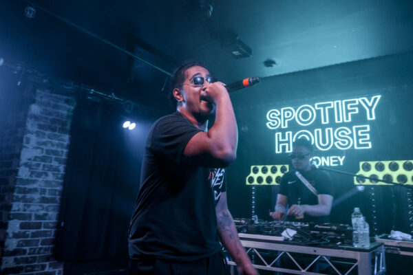 PHOTOS: Lilbubblegum @ SXSW The Lansdowne