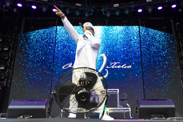 PHOTOS: FRIDAYZ LIVE @ Brisbane Showgrounds