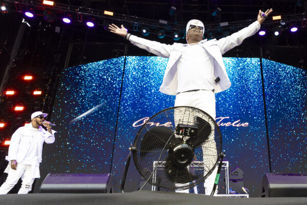 PHOTOS: FRIDAYZ LIVE @ Brisbane Showgrounds