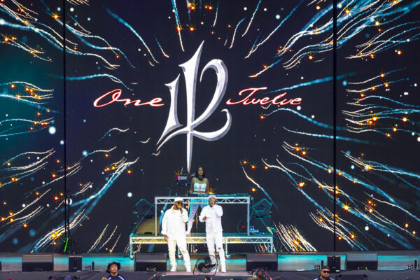 PHOTOS: FRIDAYZ LIVE @ Brisbane Showgrounds