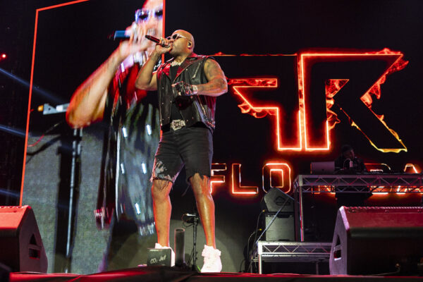 PHOTOS: FRIDAYZ LIVE @ Brisbane Showgrounds