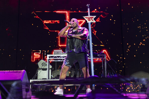 PHOTOS: FRIDAYZ LIVE @ Brisbane Showgrounds