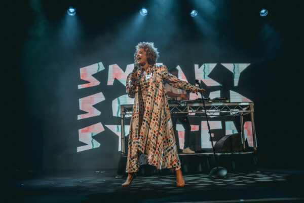 PHOTOS: Great Southern Nights Launch Event Feat Special Performance ...