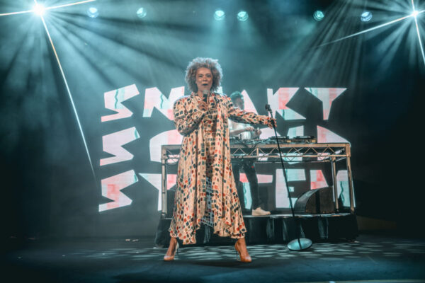 PHOTOS: Great Southern Nights Launch Event Feat Special Performance ...