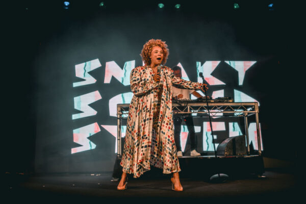 PHOTOS: Great Southern Nights Launch Event Feat Special Performance ...