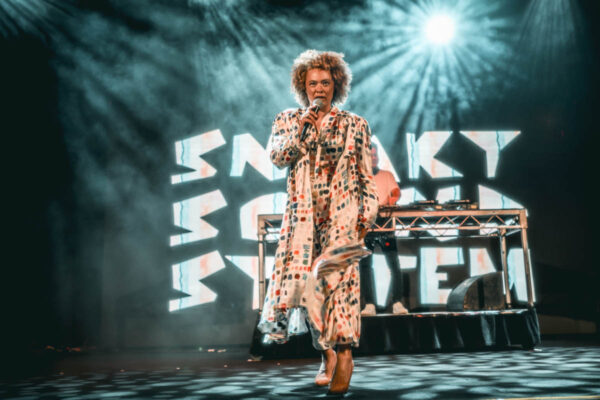 PHOTOS: Great Southern Nights Launch Event Feat Special Performance ...