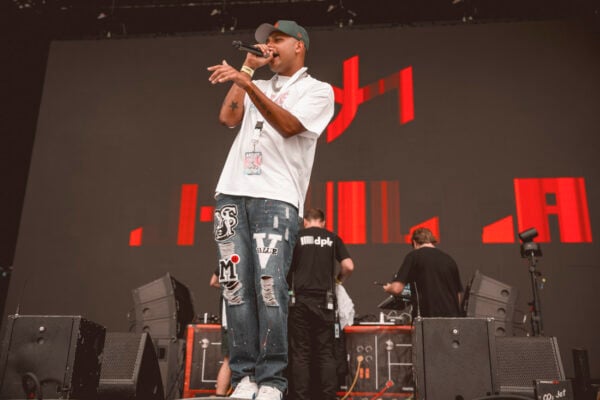 PHOTOS: Field Day 2024 @ The Domain Sydney
