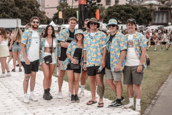 PHOTOS: Field Day 2024 @ The Domain Sydney