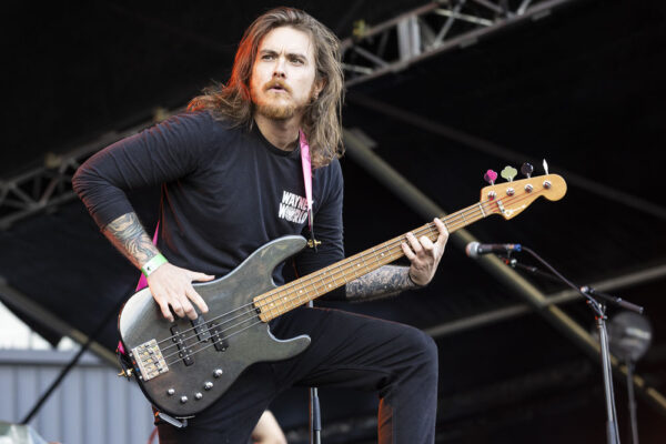 PHOTOS: Pandemonium @ Brisbane