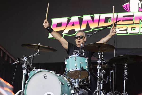 PHOTOS: Pandemonium @ Brisbane