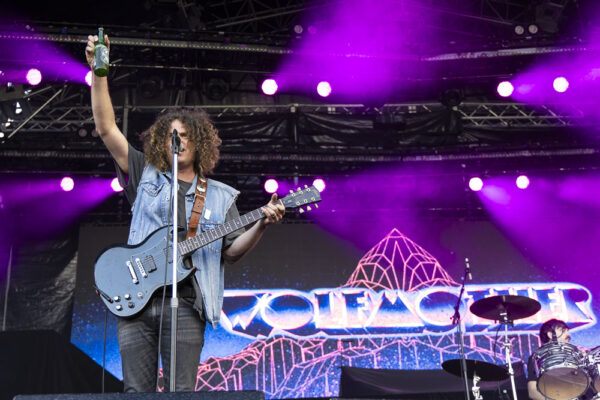 PHOTOS: Pandemonium @ Brisbane